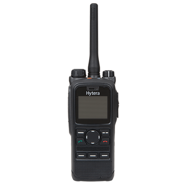 TETRA Radios | Terrestrial Trunked Radios | Caelus Wireless