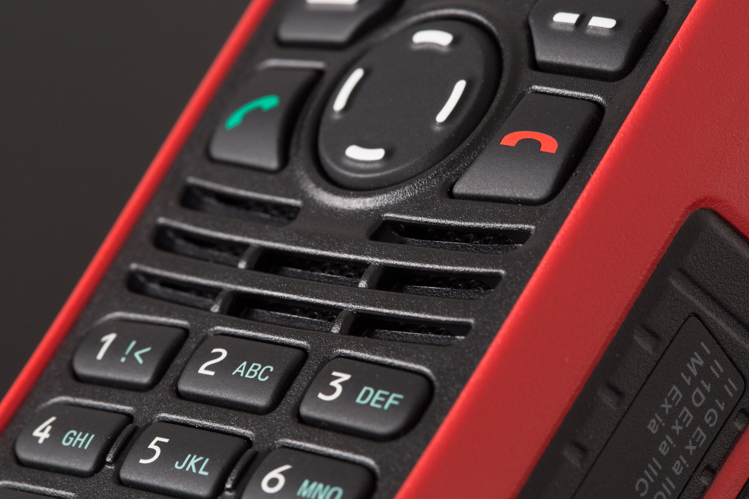 TETRA Radios | Terrestrial Trunked Radios | Caelus Wireless