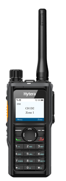 Caelus Wireless | Hytera Authorised Exclusive Distribution Partner for ...