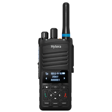 TETRA Radios | Terrestrial Trunked Radios | Caelus Wireless
