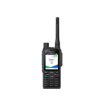 TETRA Radios | Terrestrial Trunked Radios | Caelus Wireless