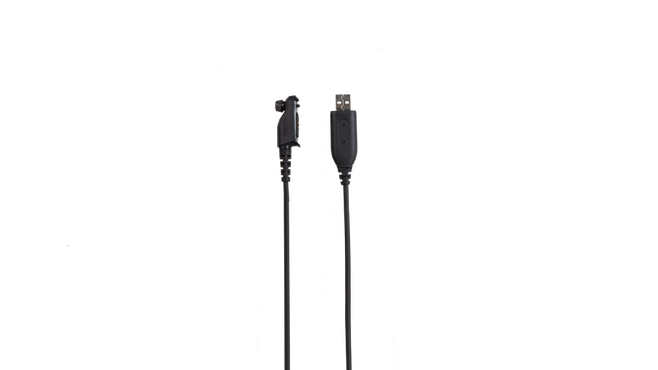 BP562 | Rugged CB Capable DMR Portable Radio | Caelus Wireless