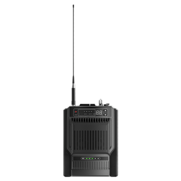 DMR / Digital Mobile Radio Overview | Caelus Wireless